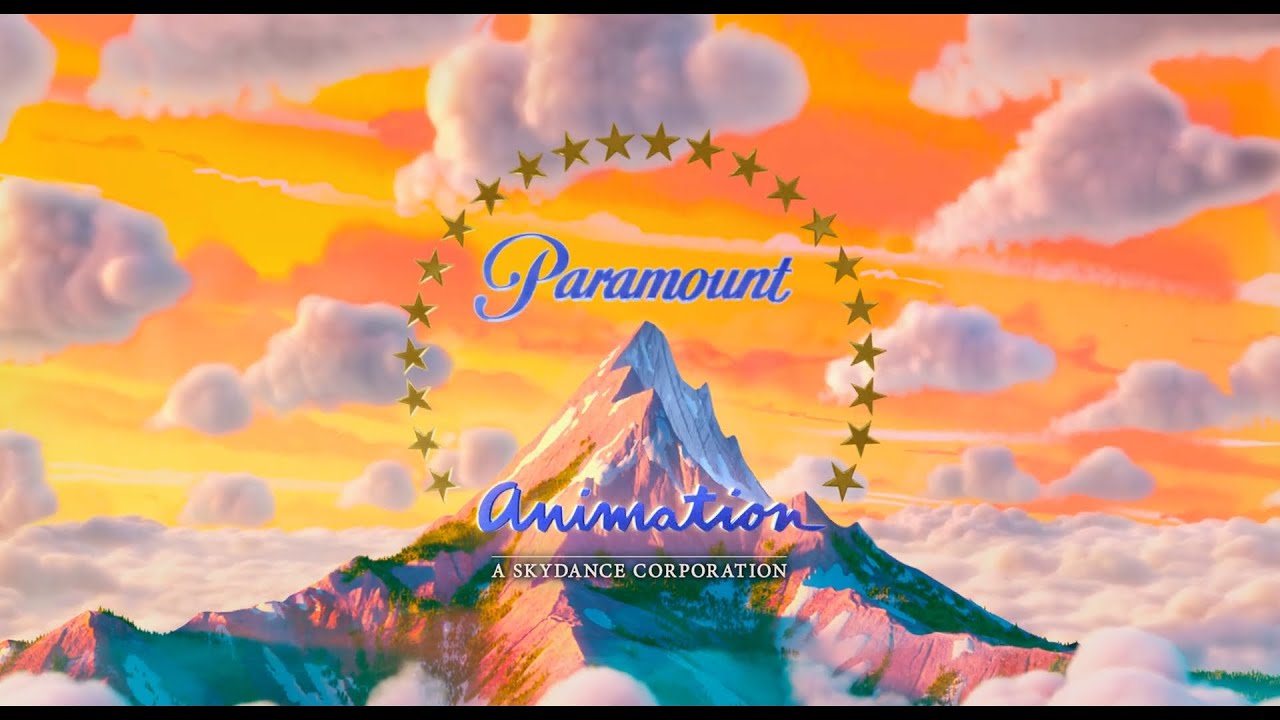 Paramount Animation (2025-present) (Open-Matte Version) - YouTube