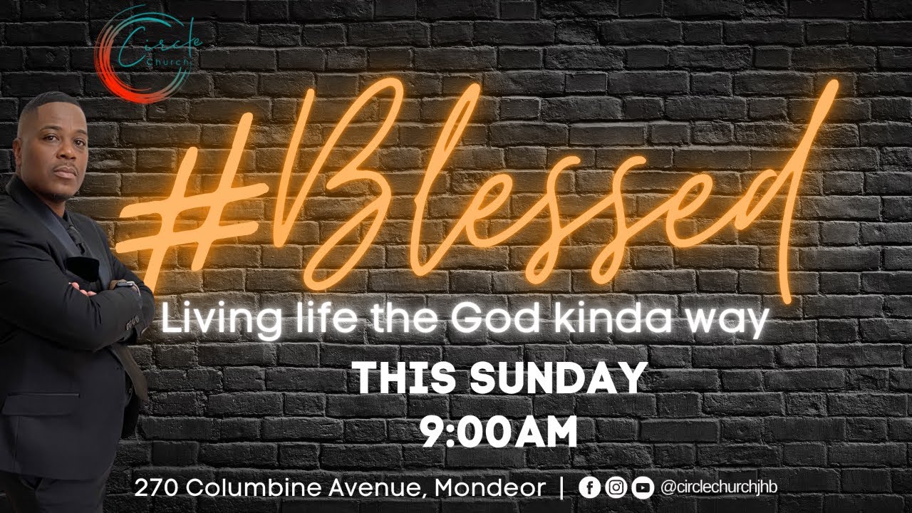 Worship, Word, Wonder - #Blessed Part 1 - YouTube