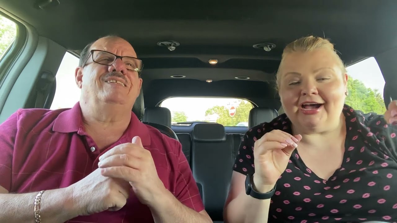 Exploring in my Explorer with Chef Tony Notaro - YouTube