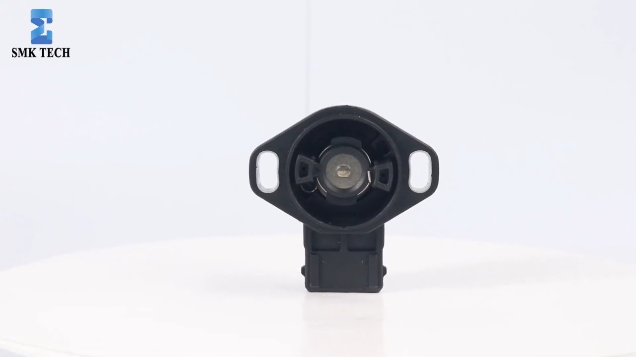 T047 MD614488 MD614662 TPS Throttle Postion Sensor for Mitsubishi Dodge ...