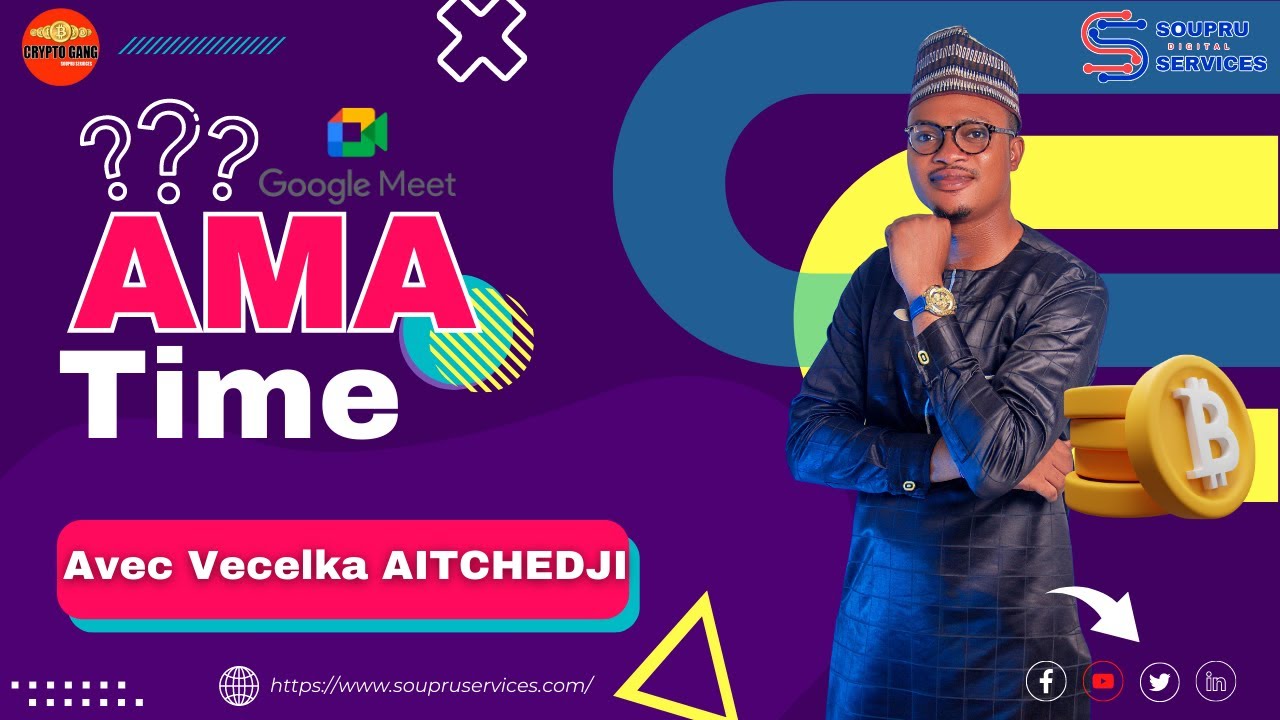 🔥𝗔𝗠𝗔 𝗧𝗜𝗠𝗘 𝗖𝗥𝗬𝗣𝗧𝗢 - 𝗣𝗢𝗦𝗘𝗭 𝗩𝗢𝗦 𝗤𝗨𝗘𝗦𝗧𝗜𝗢𝗡𝗦🔥 - YouTube