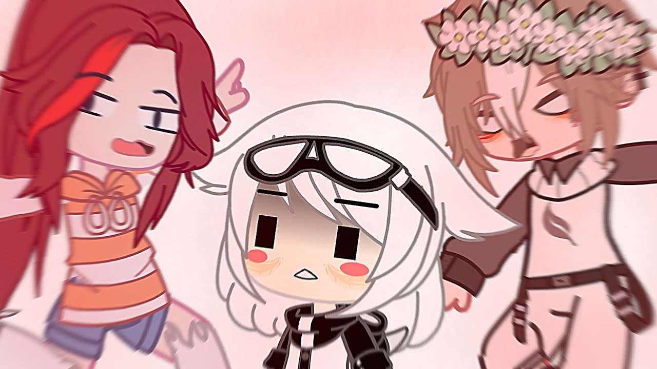 Helikopter 🙃 , Helikopter 🙂 || Gacha Trend ? ·˚ ༘┊͙ˊˎ - YouTube