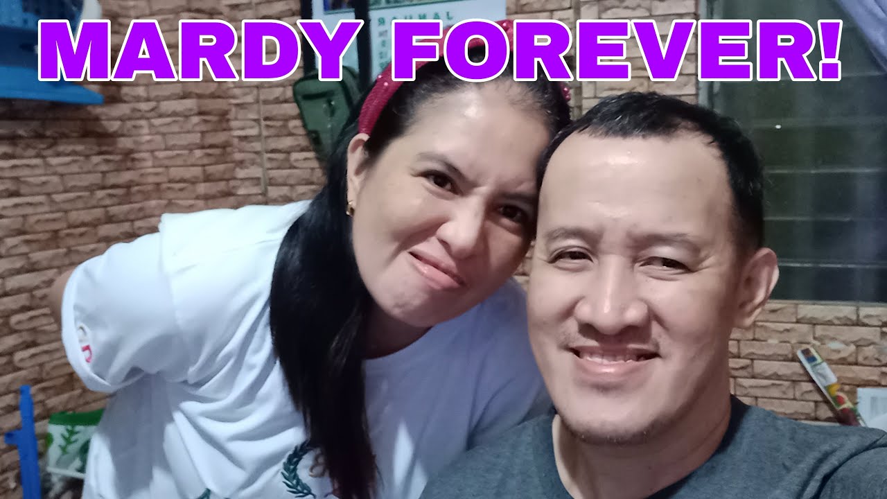 MARDY FOREVER! - YouTube