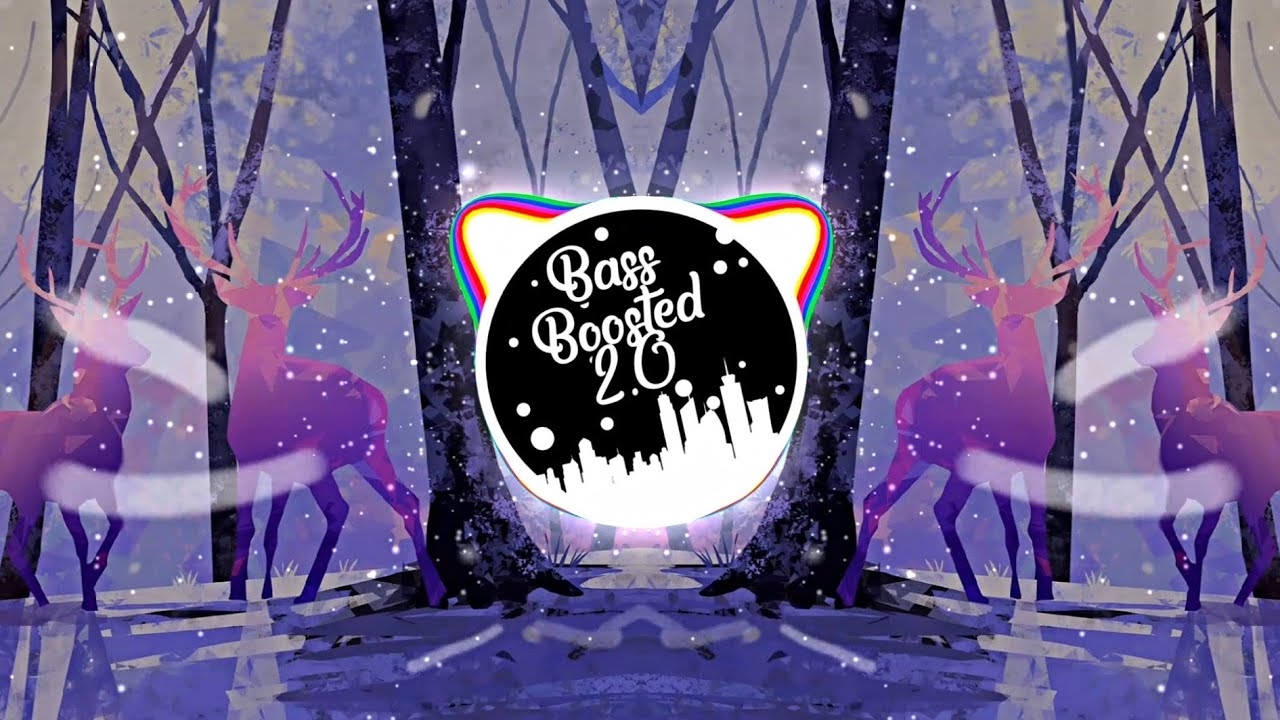 RAYE, Rudimental - Regardless (Bass Boosted) - YouTube