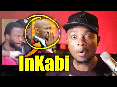 BREAKING: Prophet's inkabi CAUGHT - YouTube