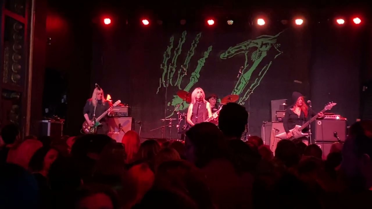 Mr Integrity - L7 - YouTube