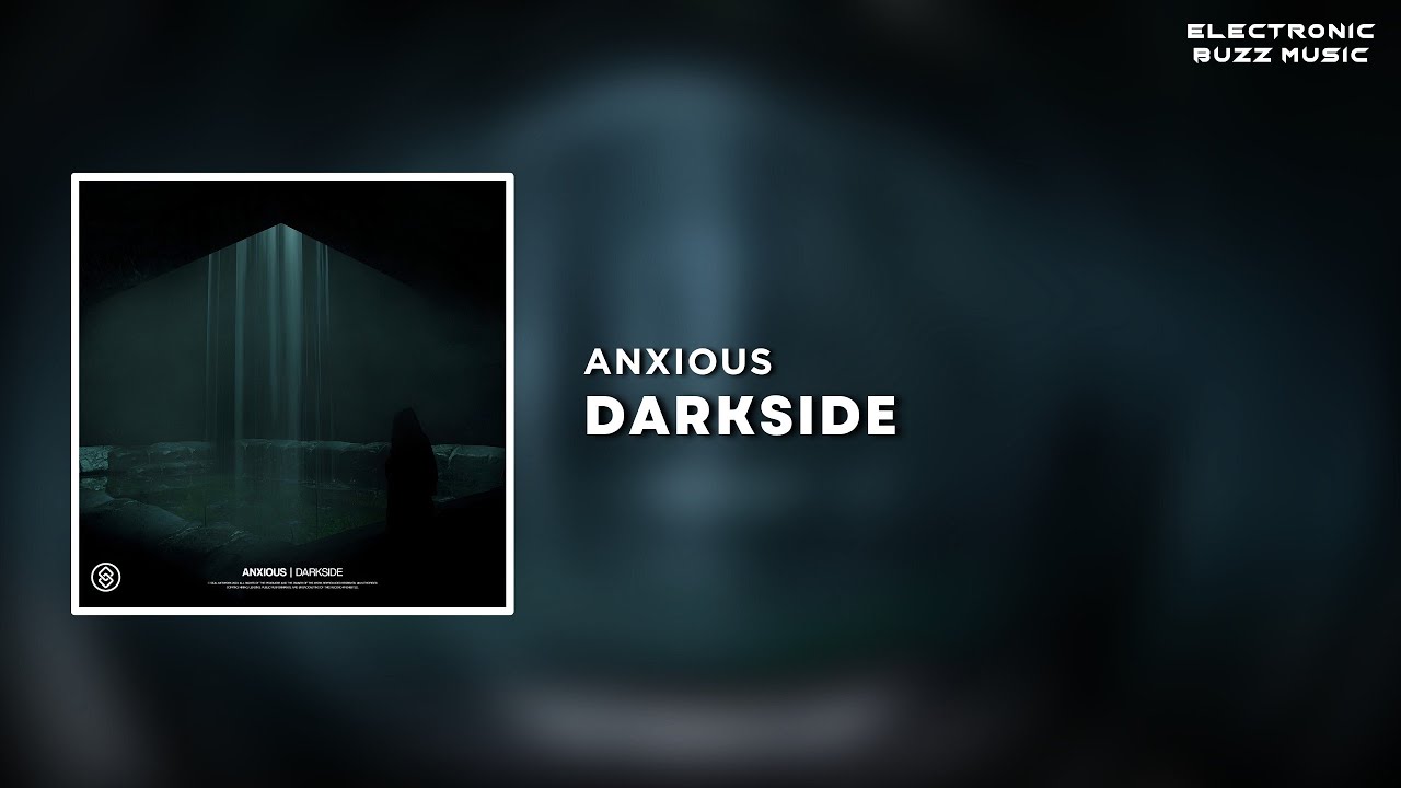 Anxious - Darkside (Extended Mix) | Big Room Techno - YouTube