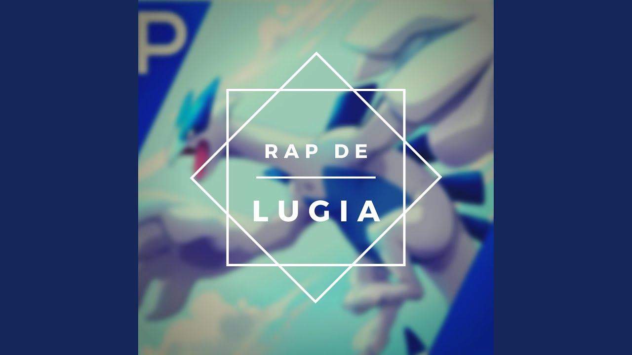 Rap de Lugia - YouTube