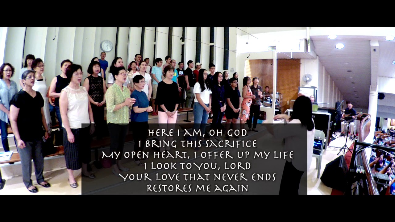 Complete OLPS AMC - YouTube