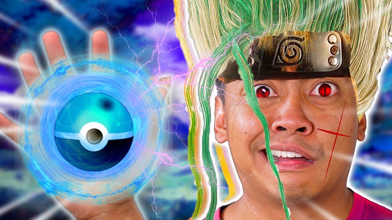 10 Rejected Anime Characters.. - YouTube