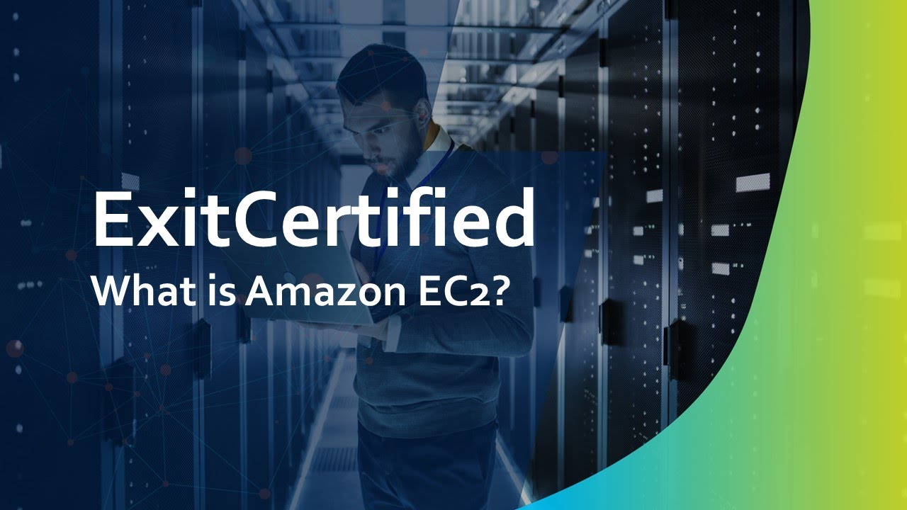 What is Amazon EC2? | AWS IT Training - YouTube