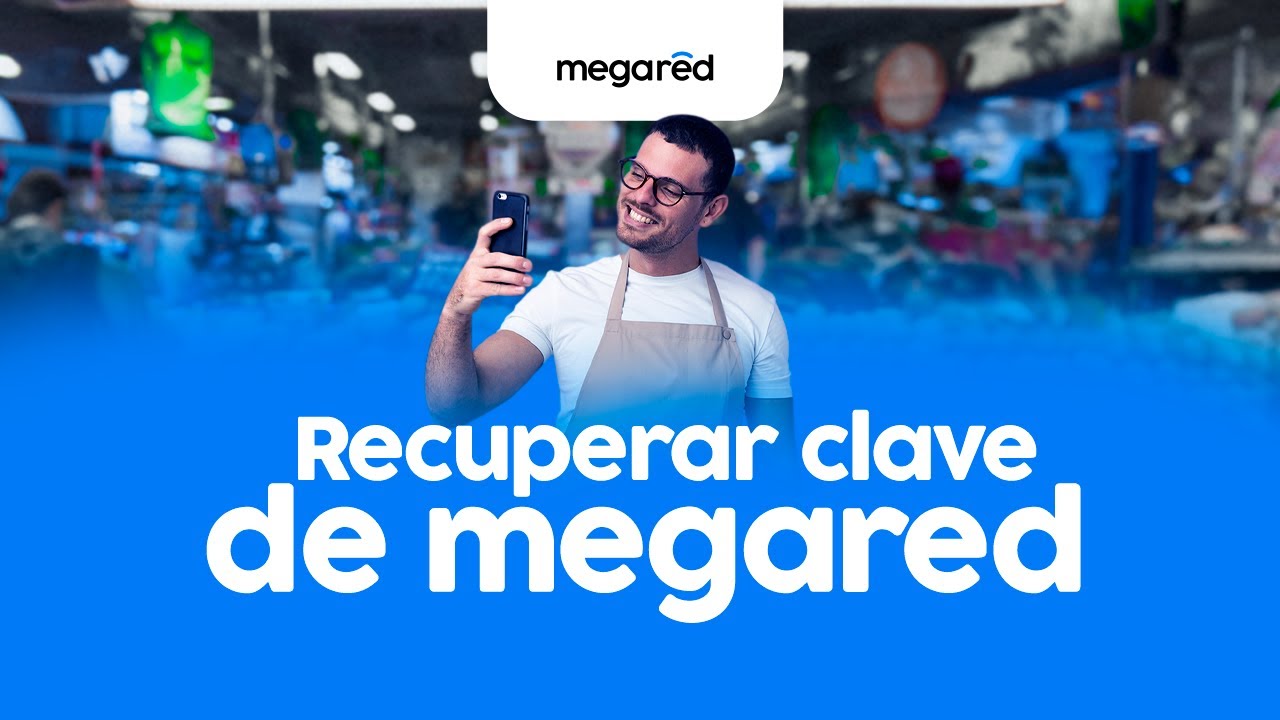 ¿Cómo desbloquear mi usuario o recuperar mi clave de Megared? 🤔 - YouTube