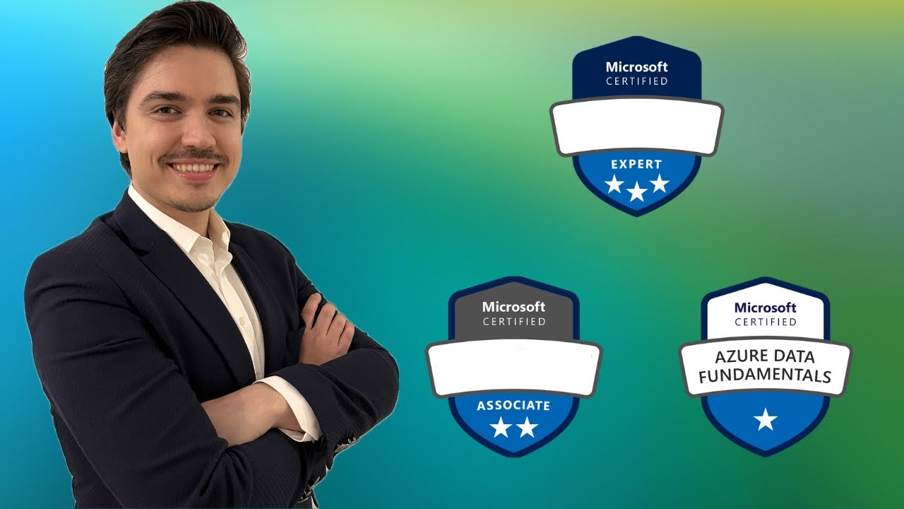 Microsoft Certification Schedule Exams Step‑by‑Step - YouTube