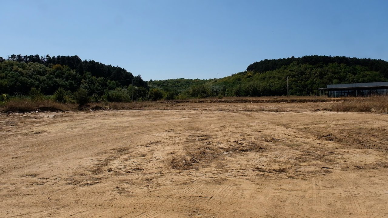 Klubet e tenisit në Gjakovë e mirëpresin ndërtimin e fushave të tenisit ...