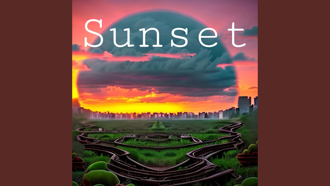 Sunset - YouTube