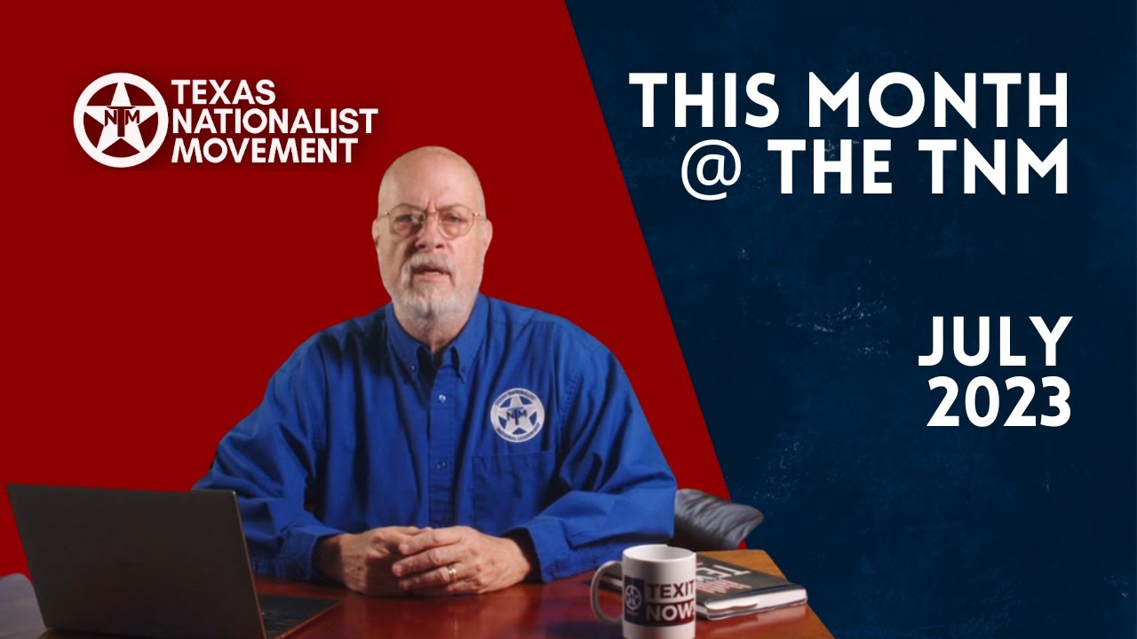 This Month @ The TNM - July 2023 - YouTube