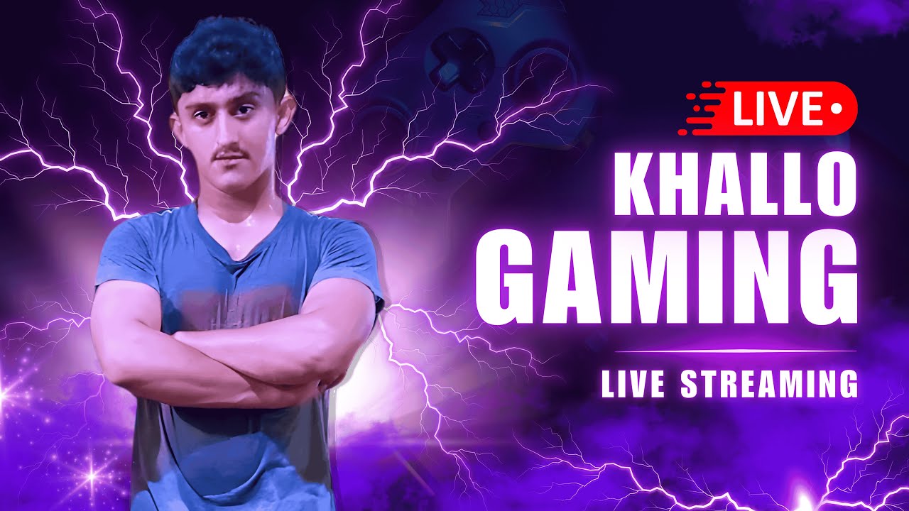 GTA V GANG WARS WITH KHALLO || GTA VC & Chill ||#GTA #GAMER #LIVE #IND ...