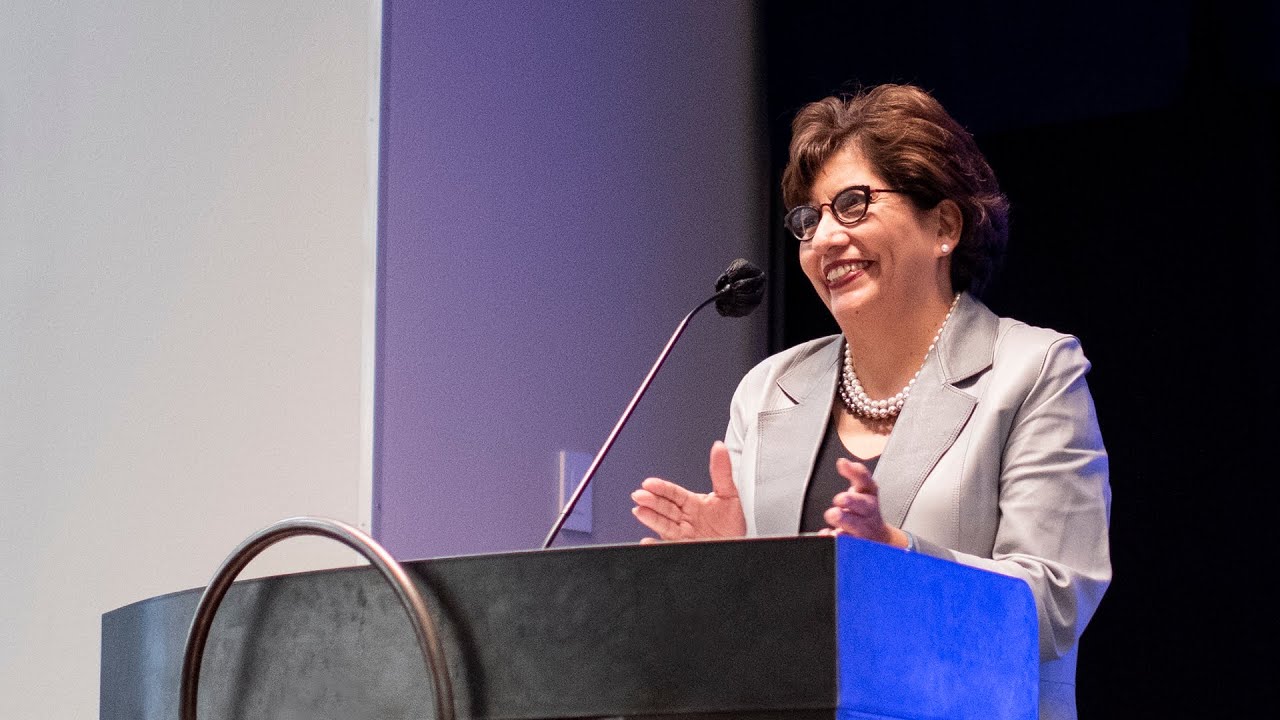 2022 Ninth Circuit Judicial Conference Opening Ceremony - YouTube