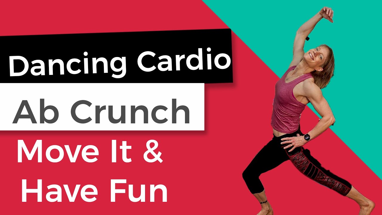 Drop It Like It's Hot: Dancing Cardio & Abs Workout - YouTube