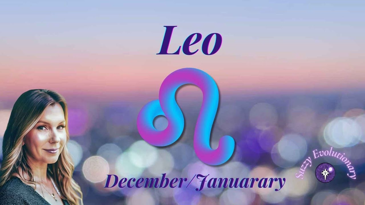 Leo Jan- Feb - the mojo is back! - YouTube