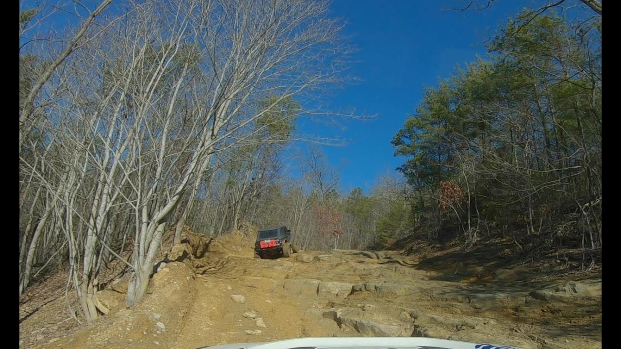 Windrock 2024 Trail 22 - YouTube