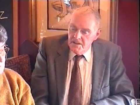 Grainne Mhaol, song / Paddy Doherty (Eoghnie), singing in English - YouTube