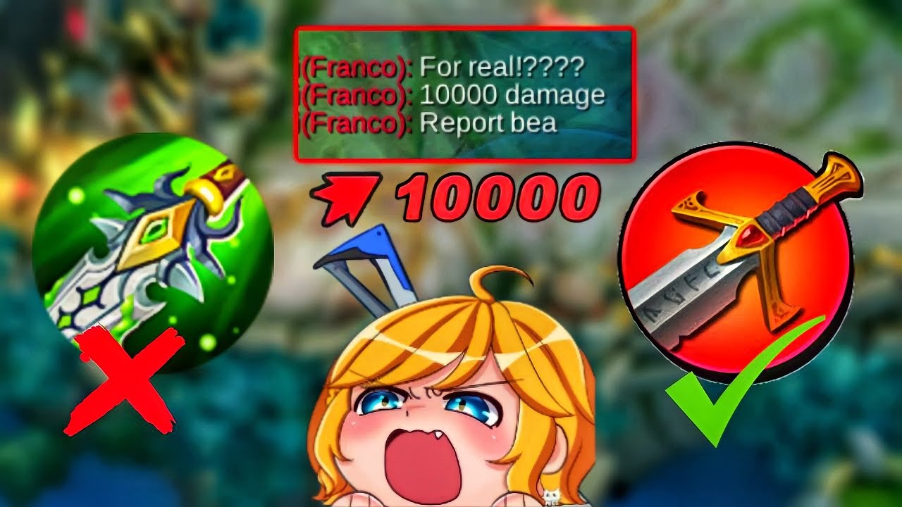 NEW SEASON!! NEW BEATRIX BUILD 🔥 ( SOLO RANK GAMEPLAY ) - YouTube