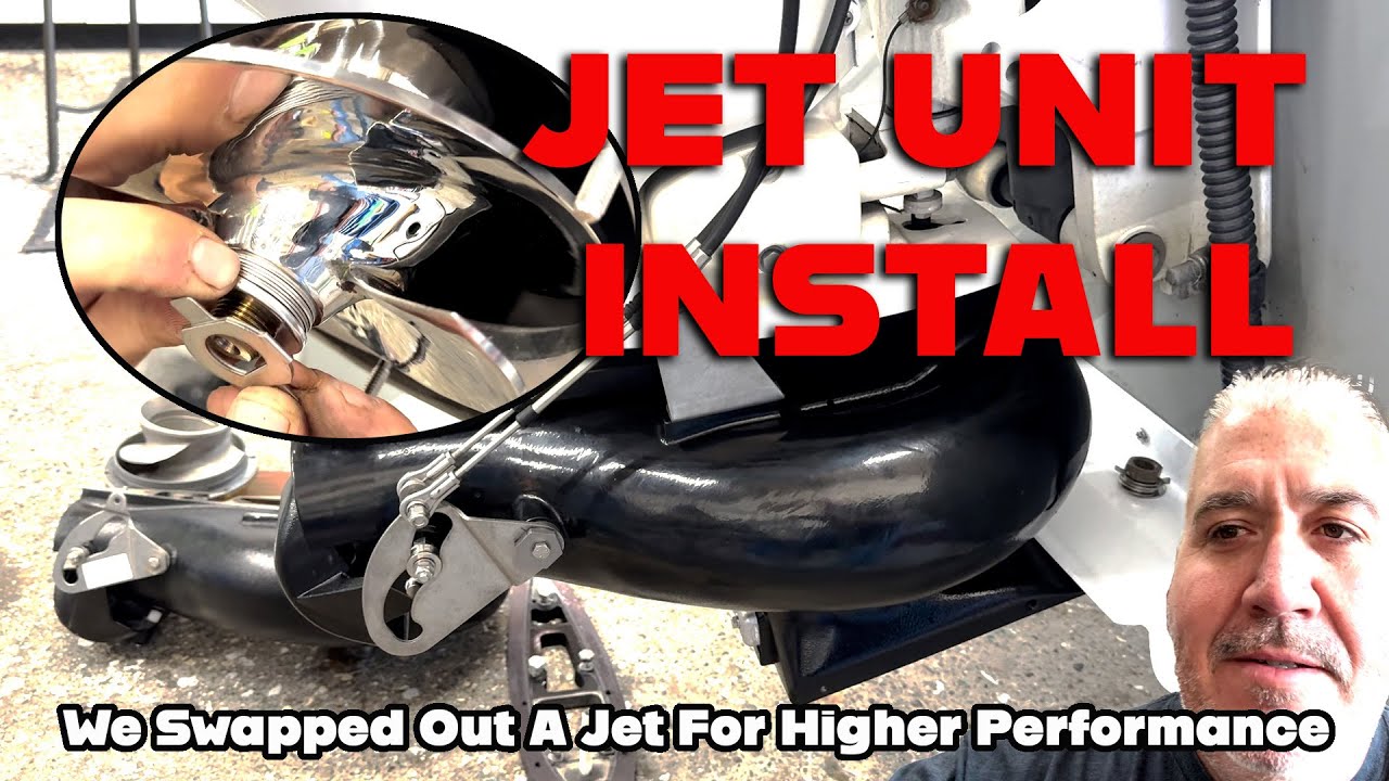 Jet Unit Install (Complete How To & Advice) - YouTube