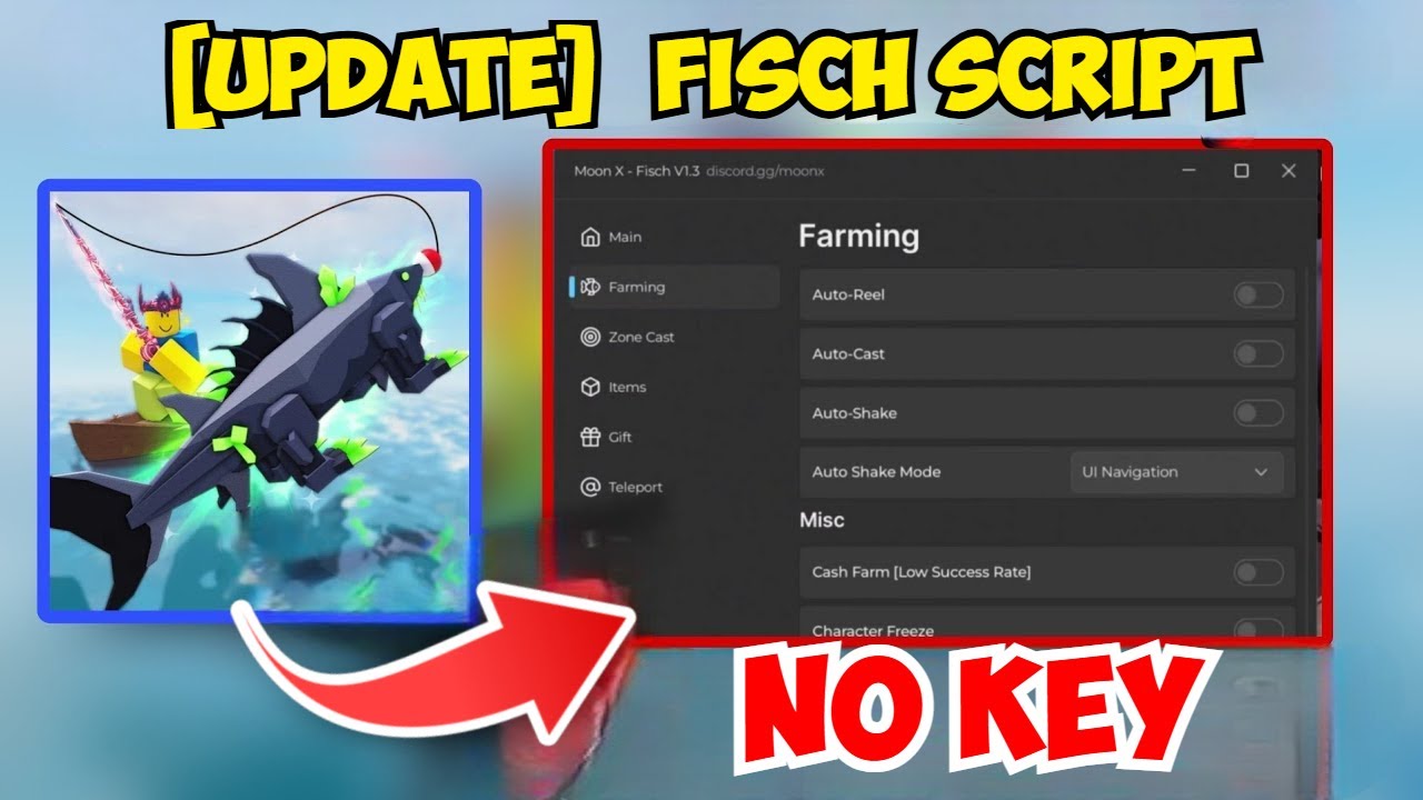 *DUPE* Roblox Fisch Dupe Script | DUPE FISH | DUPE MONEY | Pastebin 100 ...