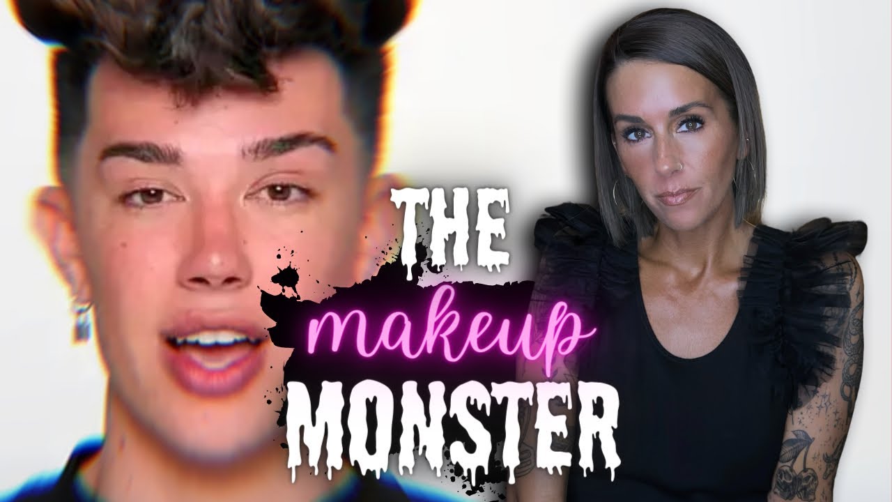 JAMES CHARLES SHOULD BE DEPLATFORMED: REPEAT ALLEGATIONS ...