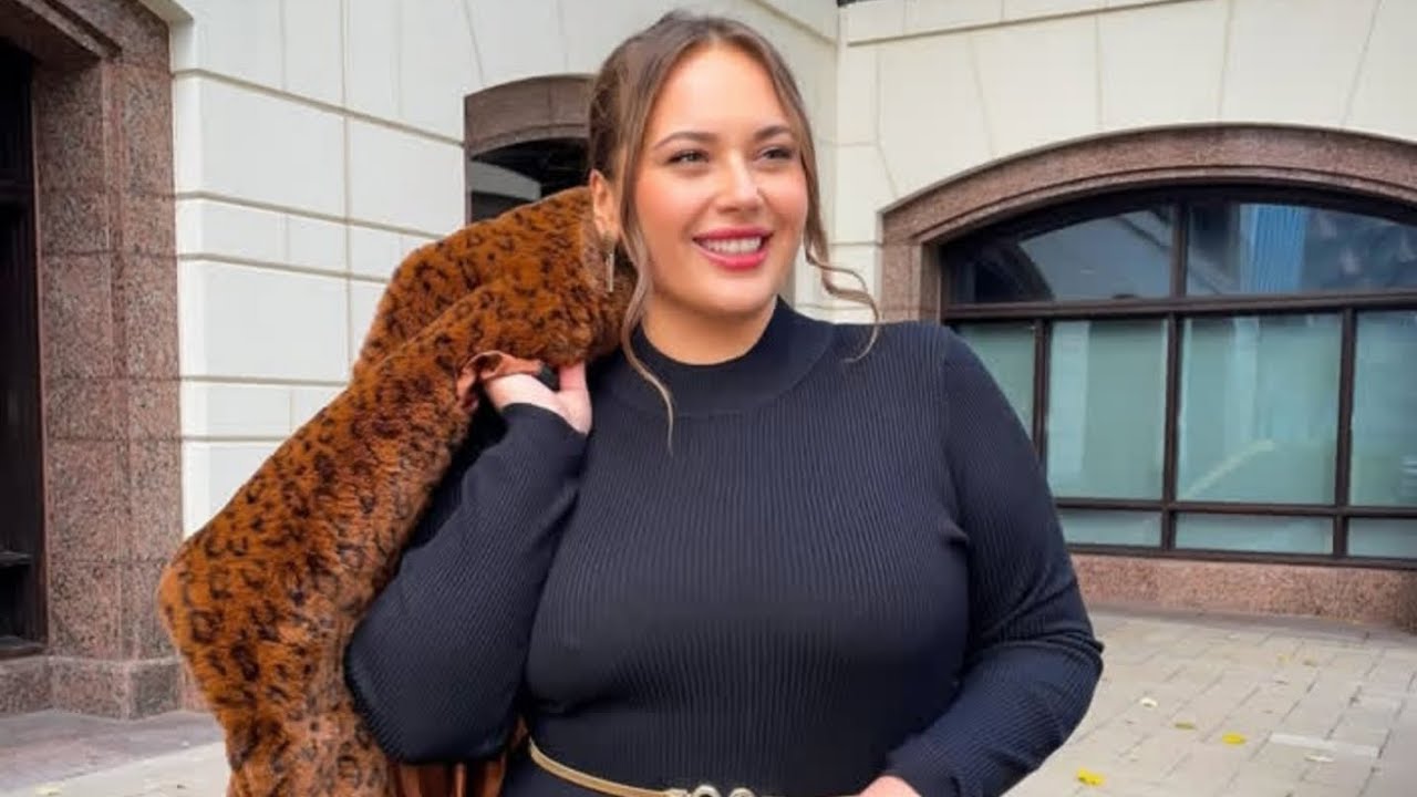 Kamilla Siemko | Beautiful Model | Wiki | Curvy | Fashion Model ...