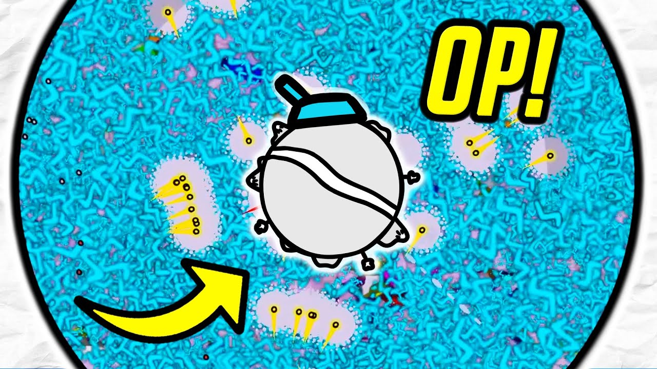 The MOST OP Paper Planet Build of All Time! - YouTube