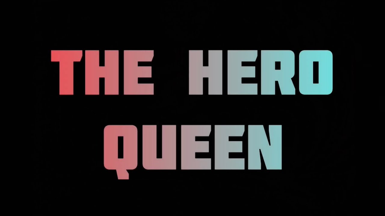 The Hero - Queen (Traduzione in italiano) - YouTube