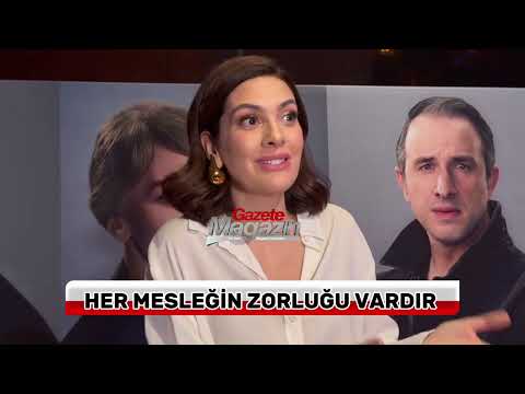 Bergüzar Korel’den Sektör Açıklaması.. Uraz Kaygılaroğlu’nun Sözlerine Yanıt! DETAYLAR..