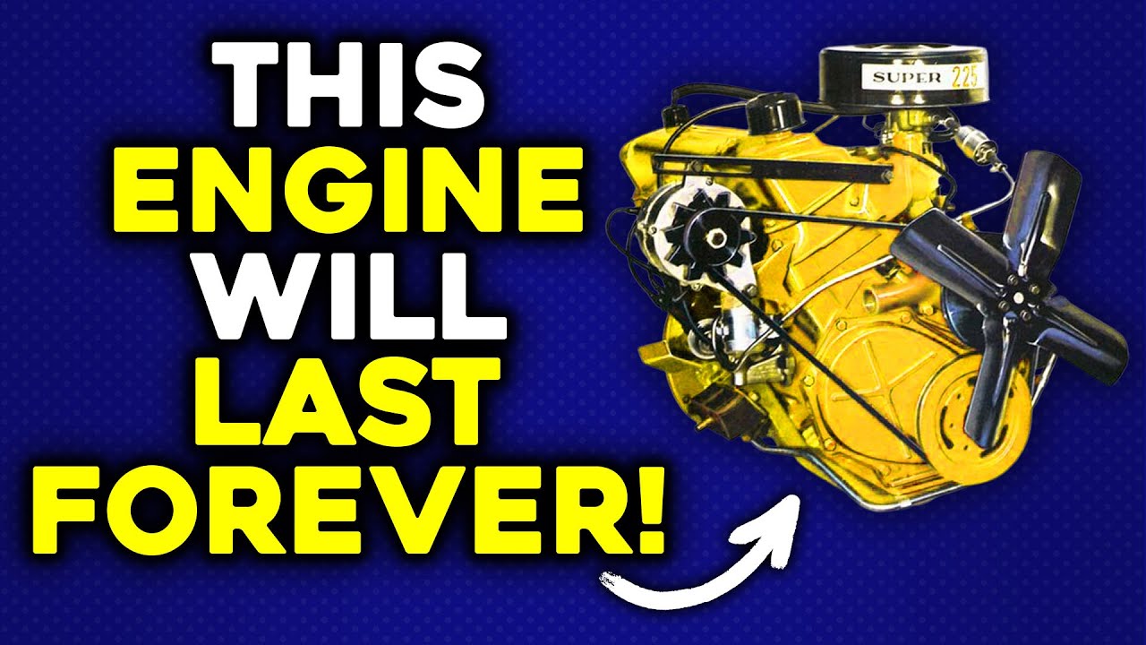 Top 10 BEST Truck Engines - YouTube