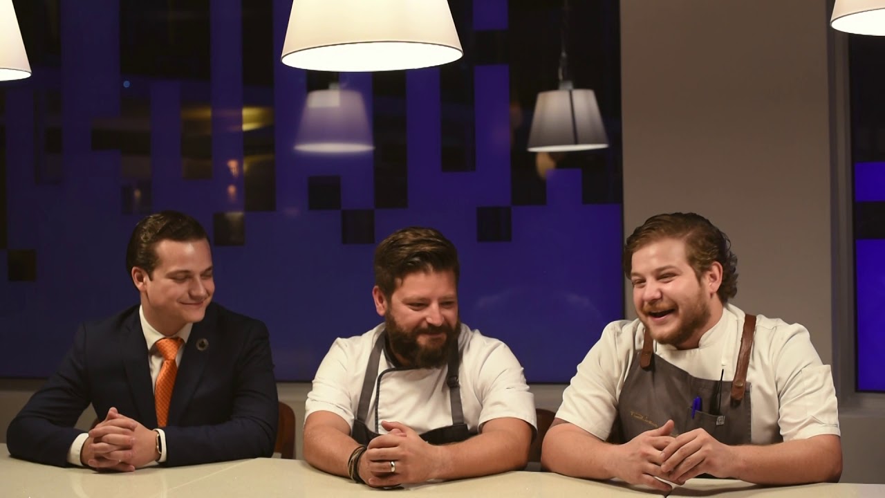 Los hermanos Rivera Río en Le Chique - 10o Aniversario - YouTube