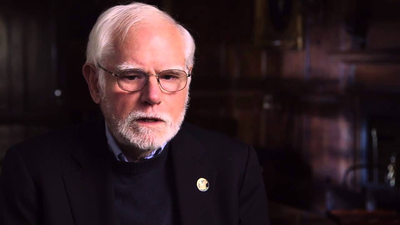 Prof. James W. Head III PhD '69 - More from "The Brown Difference ...