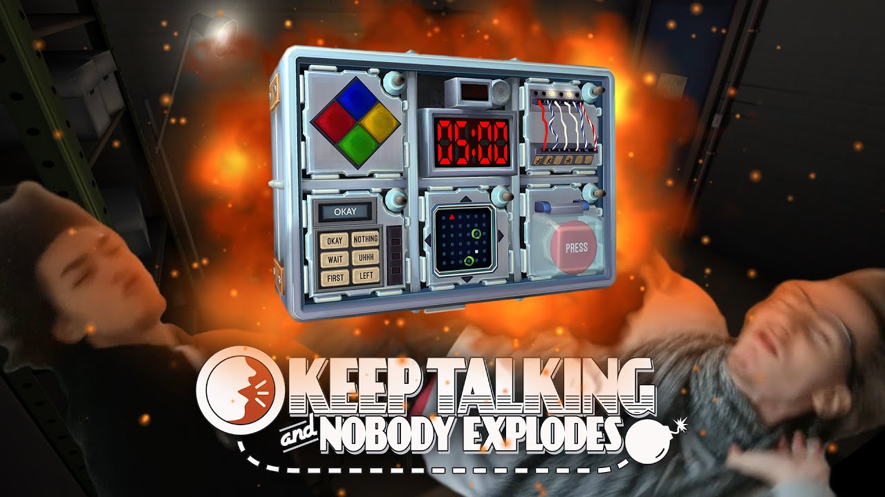 Razem z Elkiem bawimy się czerwonymi kabelkami ( ͡° ͜ʖ ͡°) | Keep ...