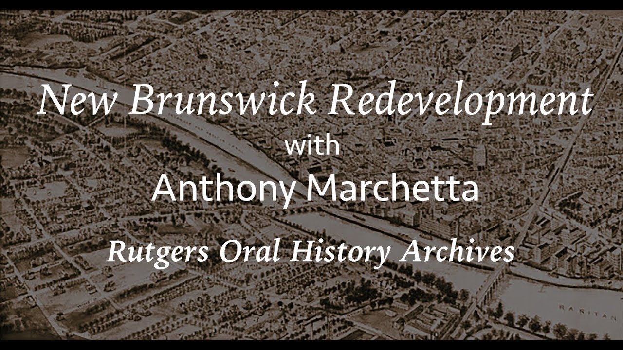 Anthony Marchetta - YouTube