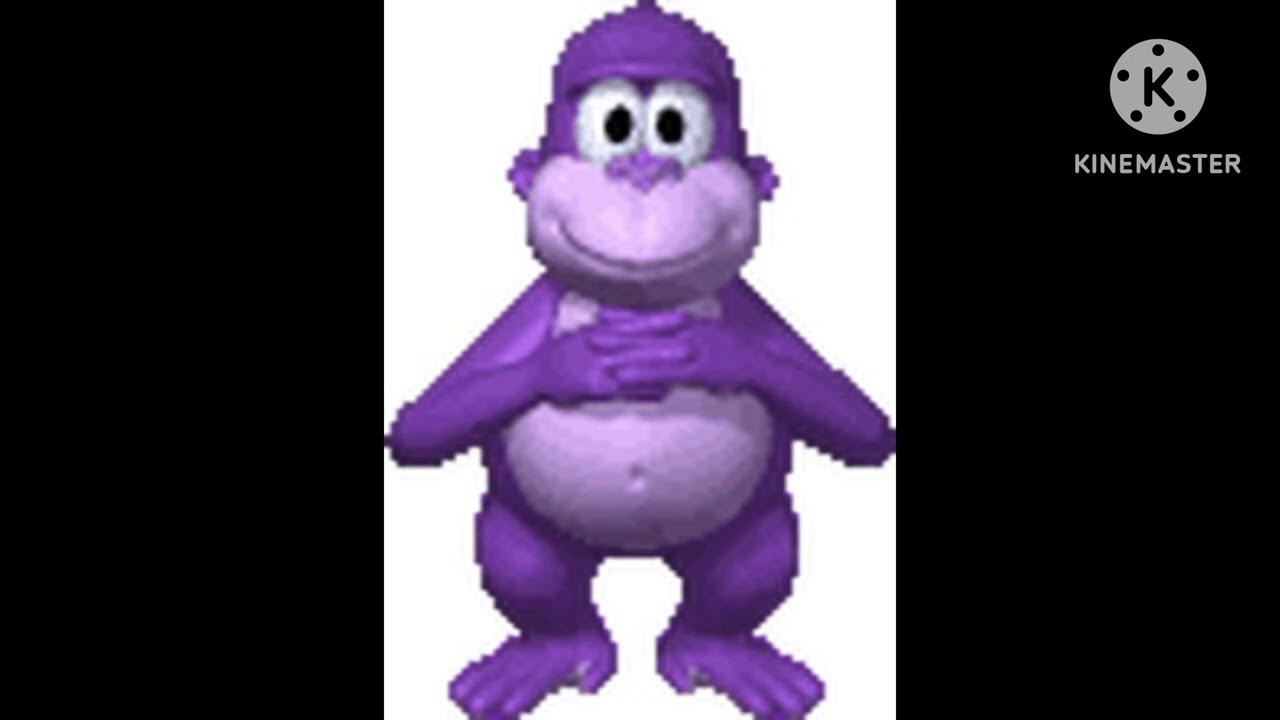 Bonzi Buddy - YouTube