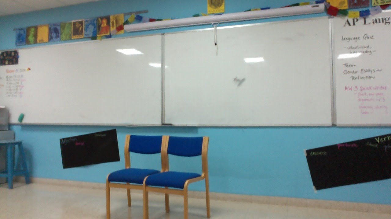 F&D Round 4 Flight A (Impromptu Room 225) - YouTube