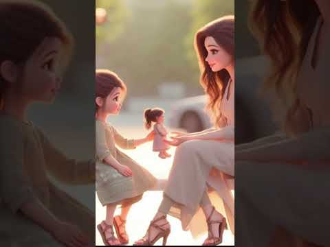 Maa beti #song #love #music