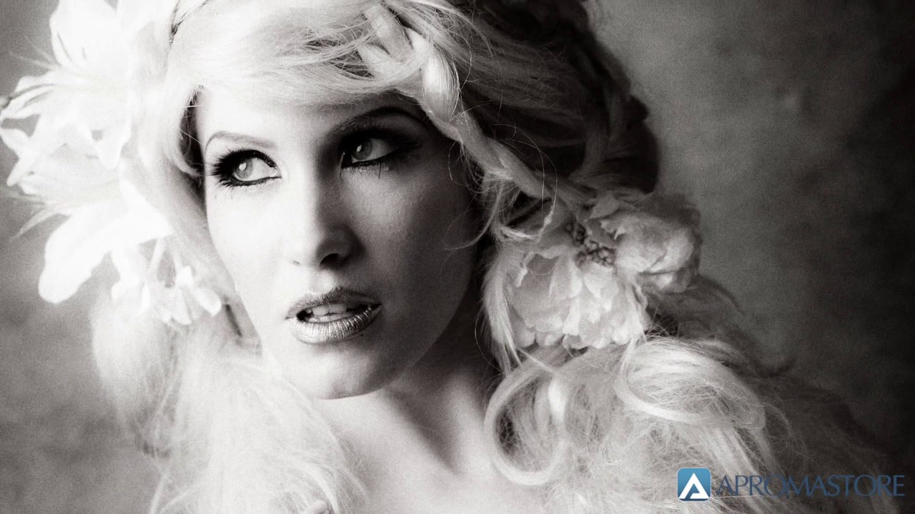 Schemi di luce con i Flash da studio Elinchrom: Mark Cleghorn - YouTube