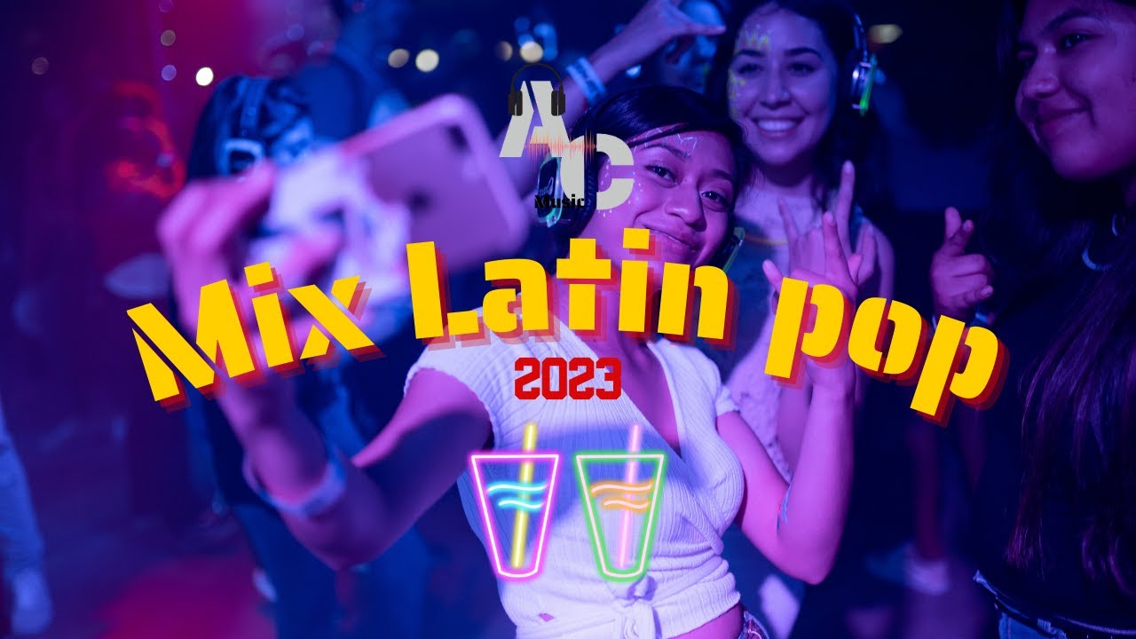 Mix latin pop 2023 💖(BACILOS, FONSECA, CHINO Y NACHO, LIL SILVIO & EL ...