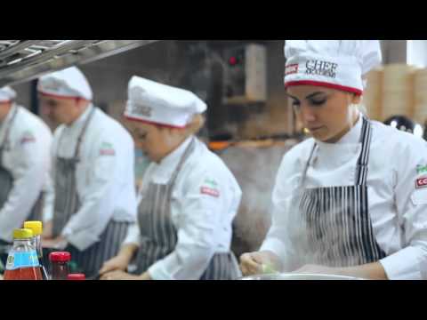 chef akademi