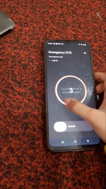 the average Android experience - YouTube