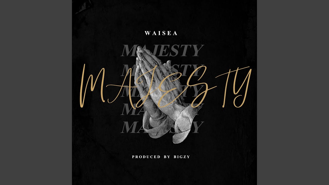 Majesty - YouTube