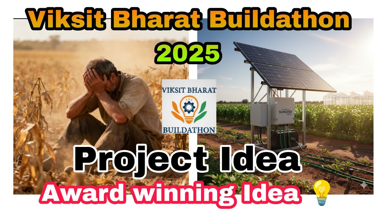 The secret to creativity: Amazing projects from | Viksit Bharat ...