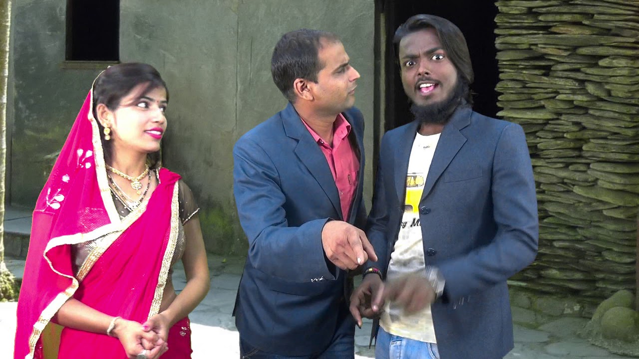 Rochak and Ghochak Team Live In Qatar || Promo - YouTube
