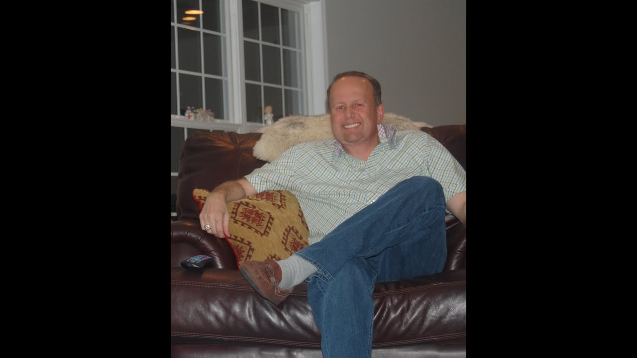 Mark Reed Memorial Video - YouTube